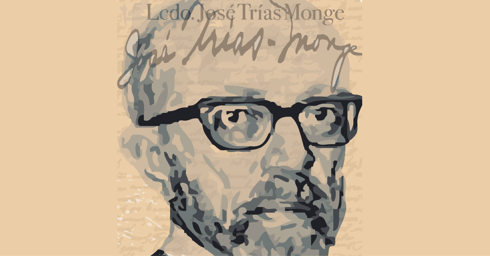 José Trías Monge y el estatus de Puerto Rico - Comisión de Tecnología